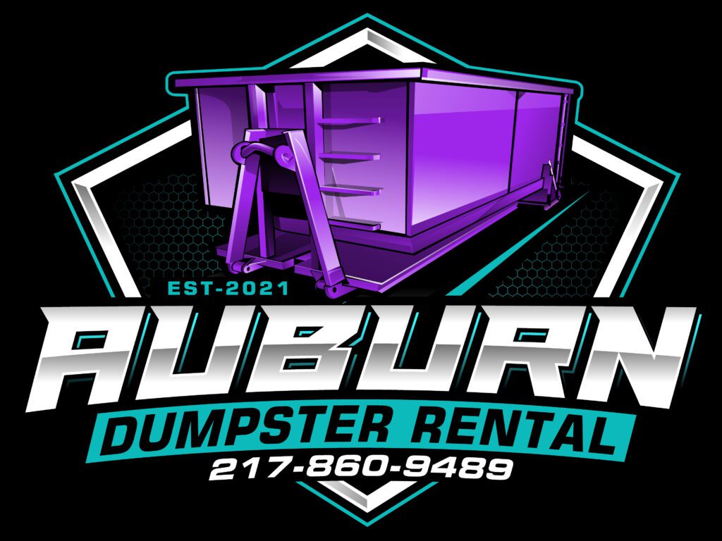 Order Confirmation • Auburn Dumpster Rental